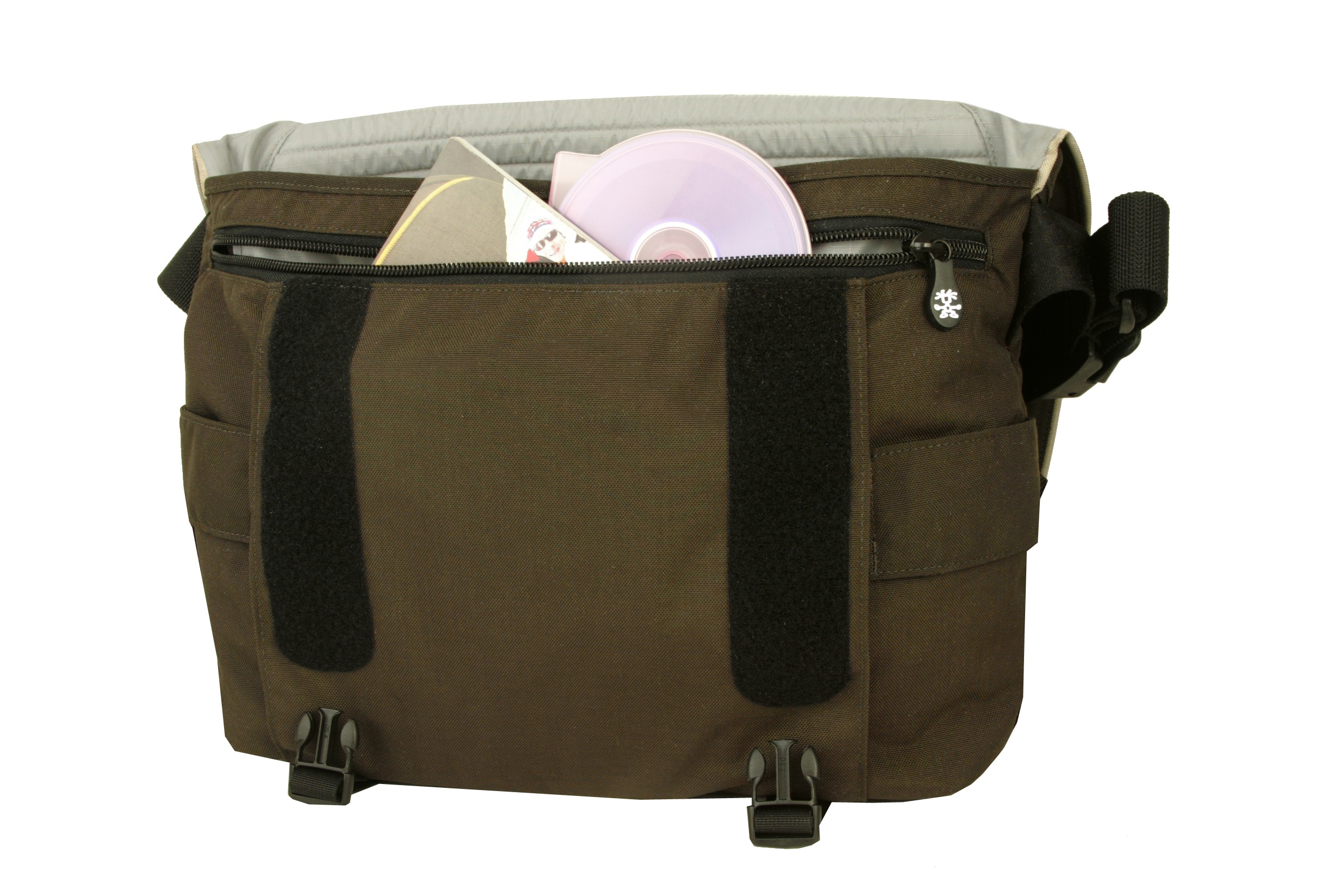 Golden Dig - die Suche hat ein Ende, Crumpler Serious GmbH, Story - lifePR